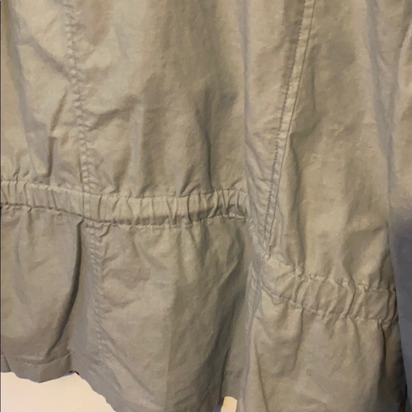 Tommy Hilfiger | Jackets & Coats | Tommy Hilfiger Light Cargo Jacket ...